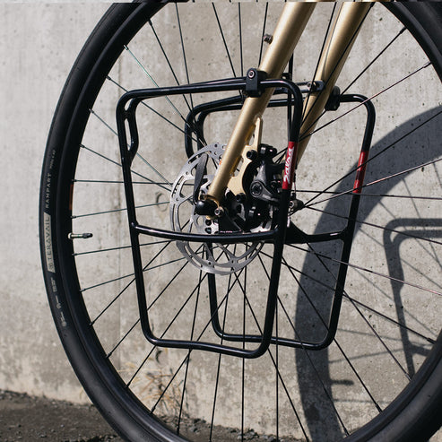 Salsa Cyclesのダウンアンダーフロントラック - 自転車通販 – Hakkle（ハックル）