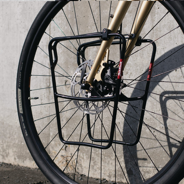 Salsa Cyclesのダウンアンダーフロントラック - 自転車通販 – Hakkle（ハックル）