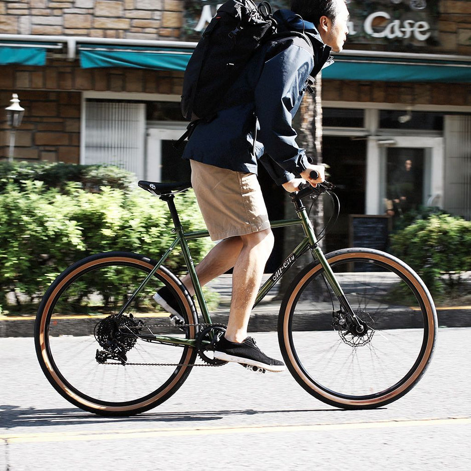 話題の新モデル！Surly（サーリー）のPreamble - 自転車通販 – Hakkle（ハックル）