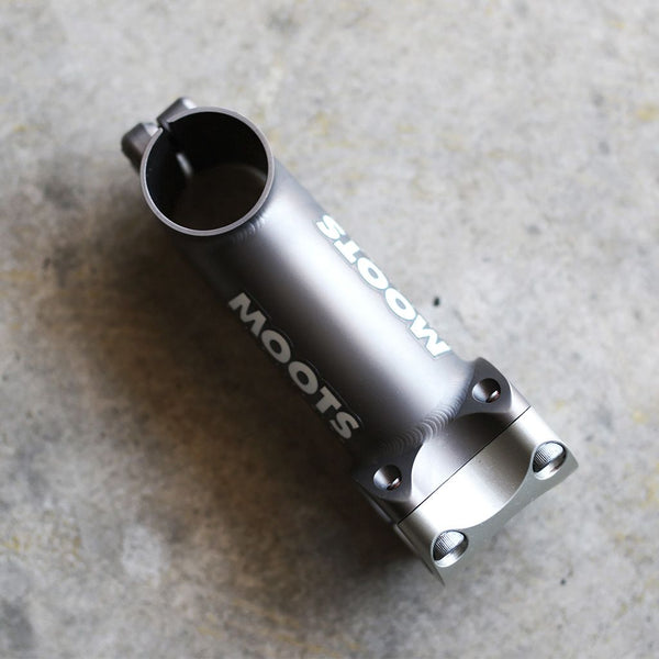 MootsのTi Stem（Tiステム） - 自転車通販 – Hakkle（ハックル）